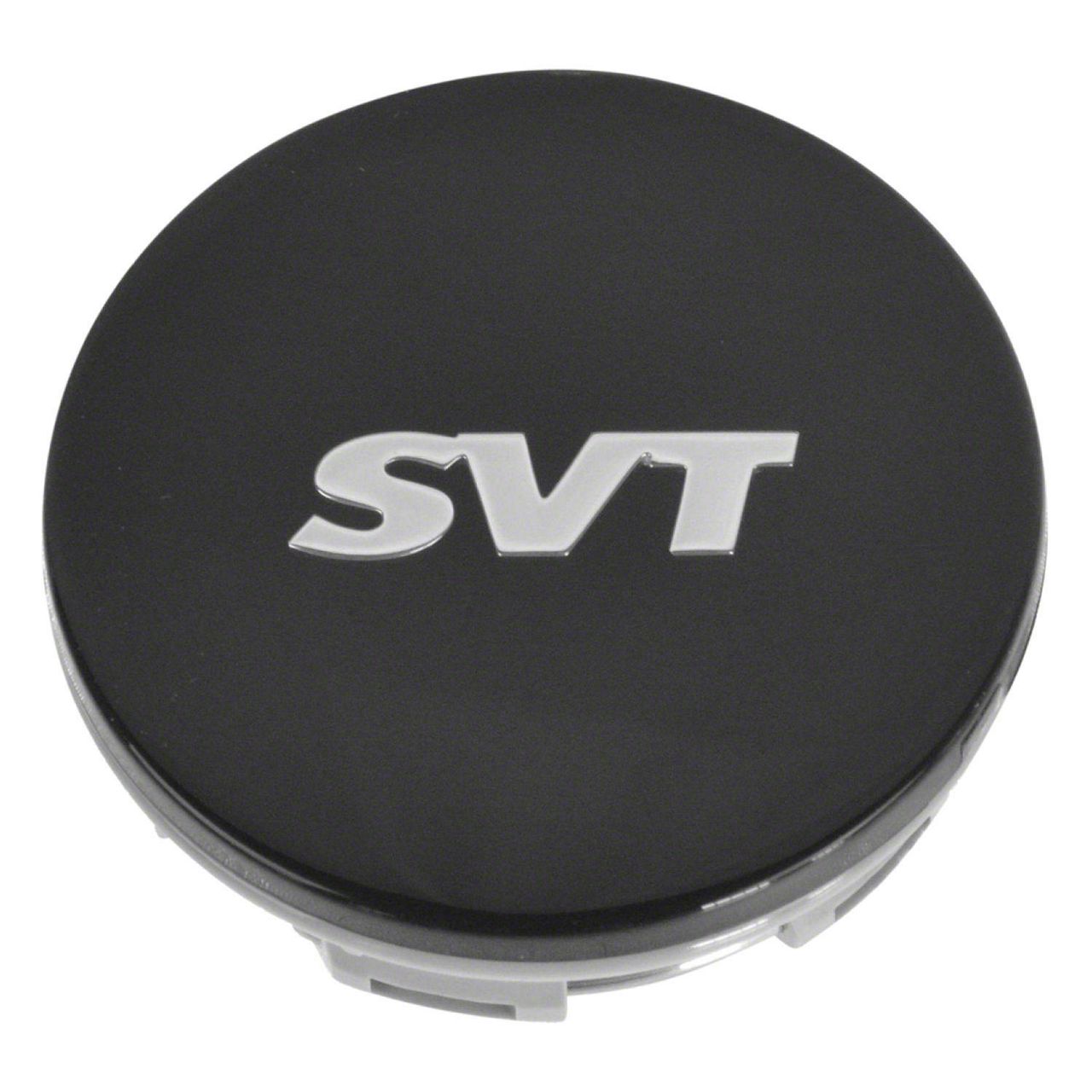 F-150 Center Cap; Black (10-14 F-150 Raptor) - Free Shipping