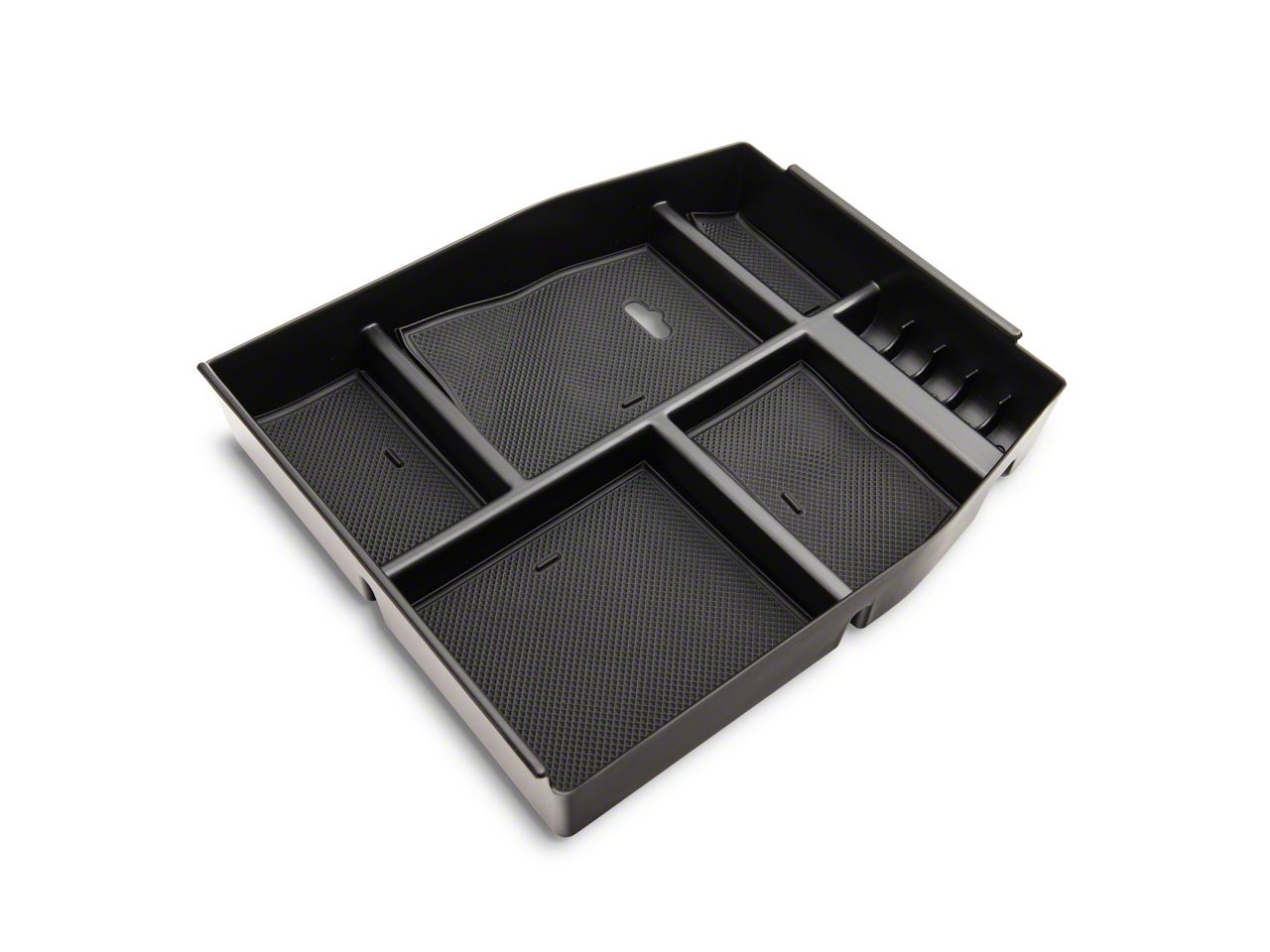 F-150 Center Console Organizer Tray (15-20 F-150 w/ Bucket Seats)