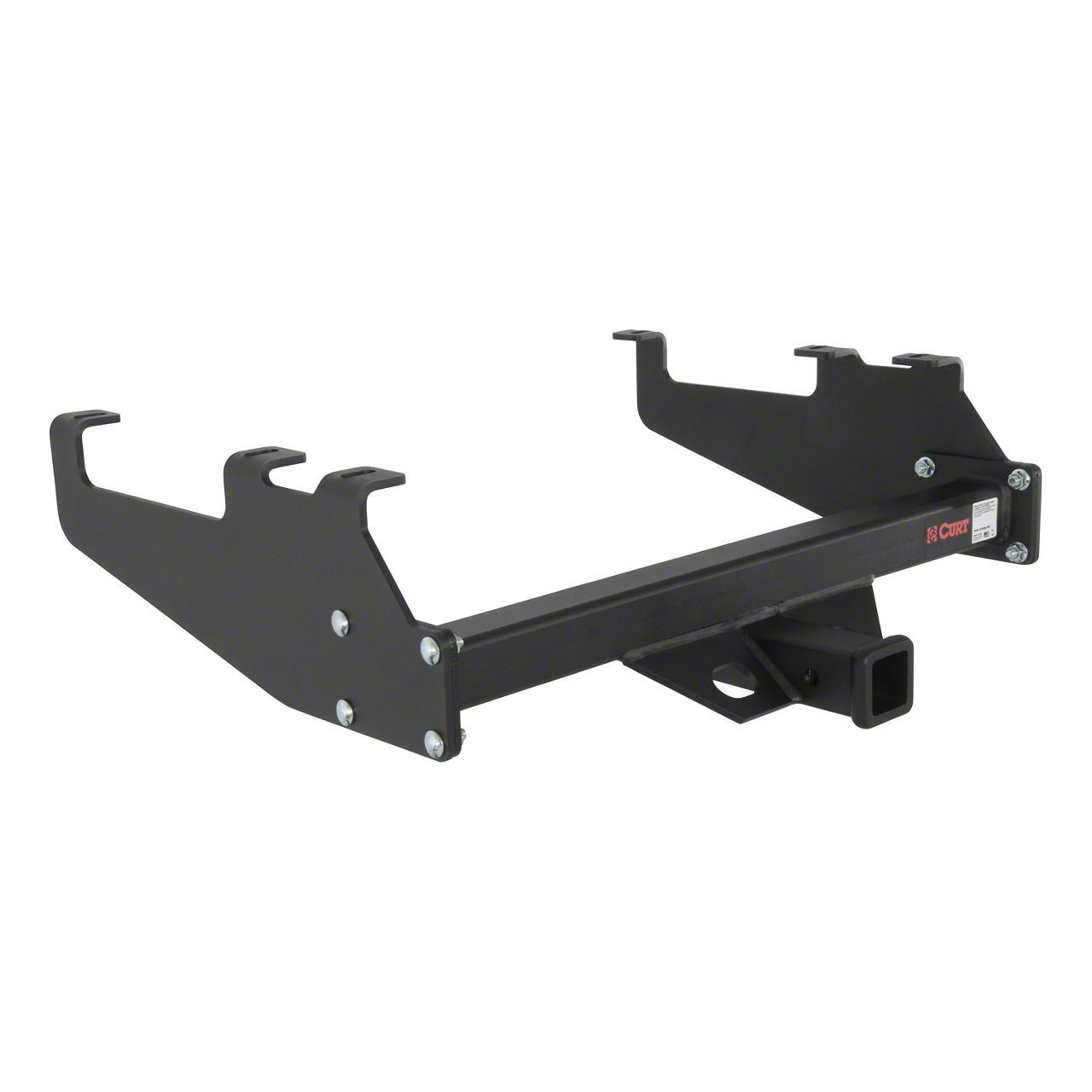 F-150 Class V Multi-Fit Trailer Hitch (Universal; Some Adaptation May ...