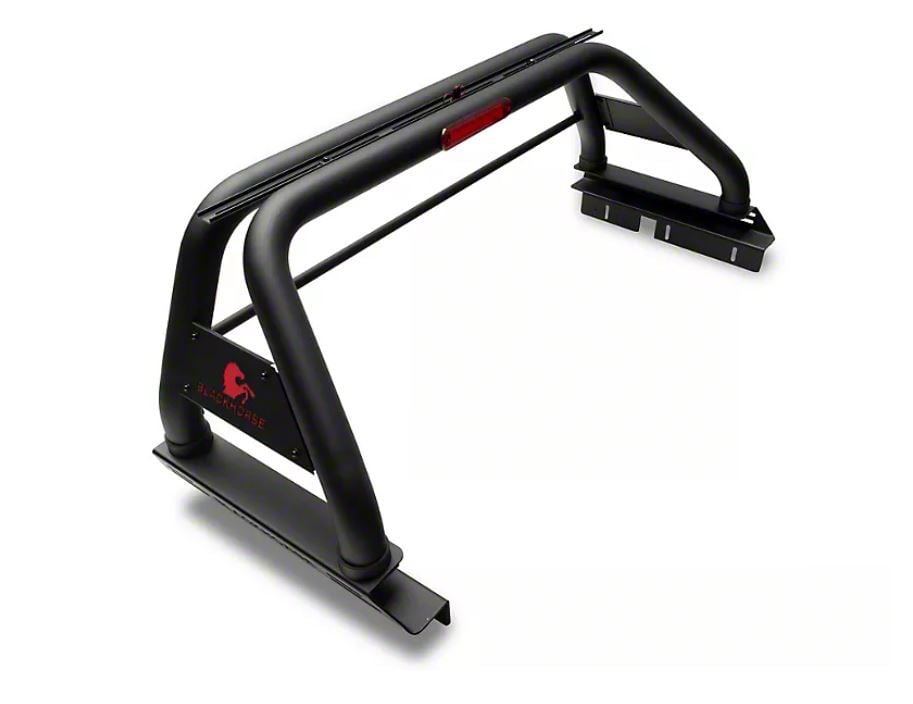 F-150 Classic Roll Bar for Tonneau Cover (00-26 F-150) - Free Shipping