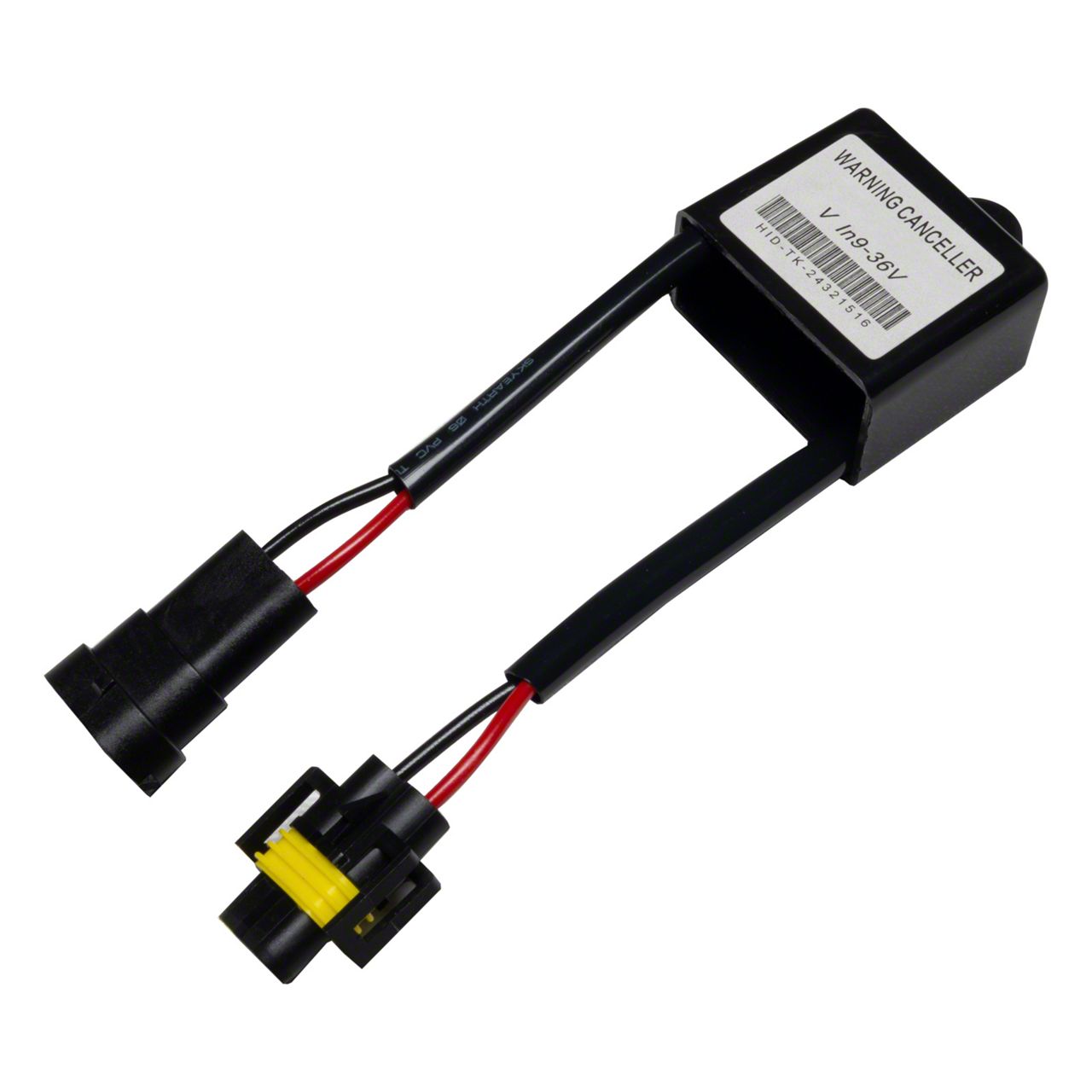 Oracle F-150 DRL Rectifiers; DRL Rectifier 3626-504