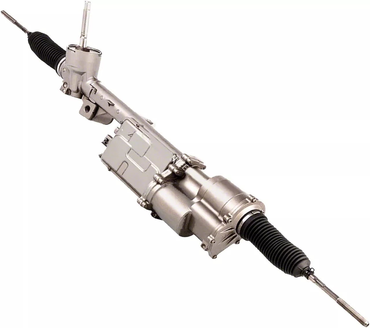 F-150 Electric Steering Rack and Pinion (11-14 F-150 w/ Heavy Duty ...