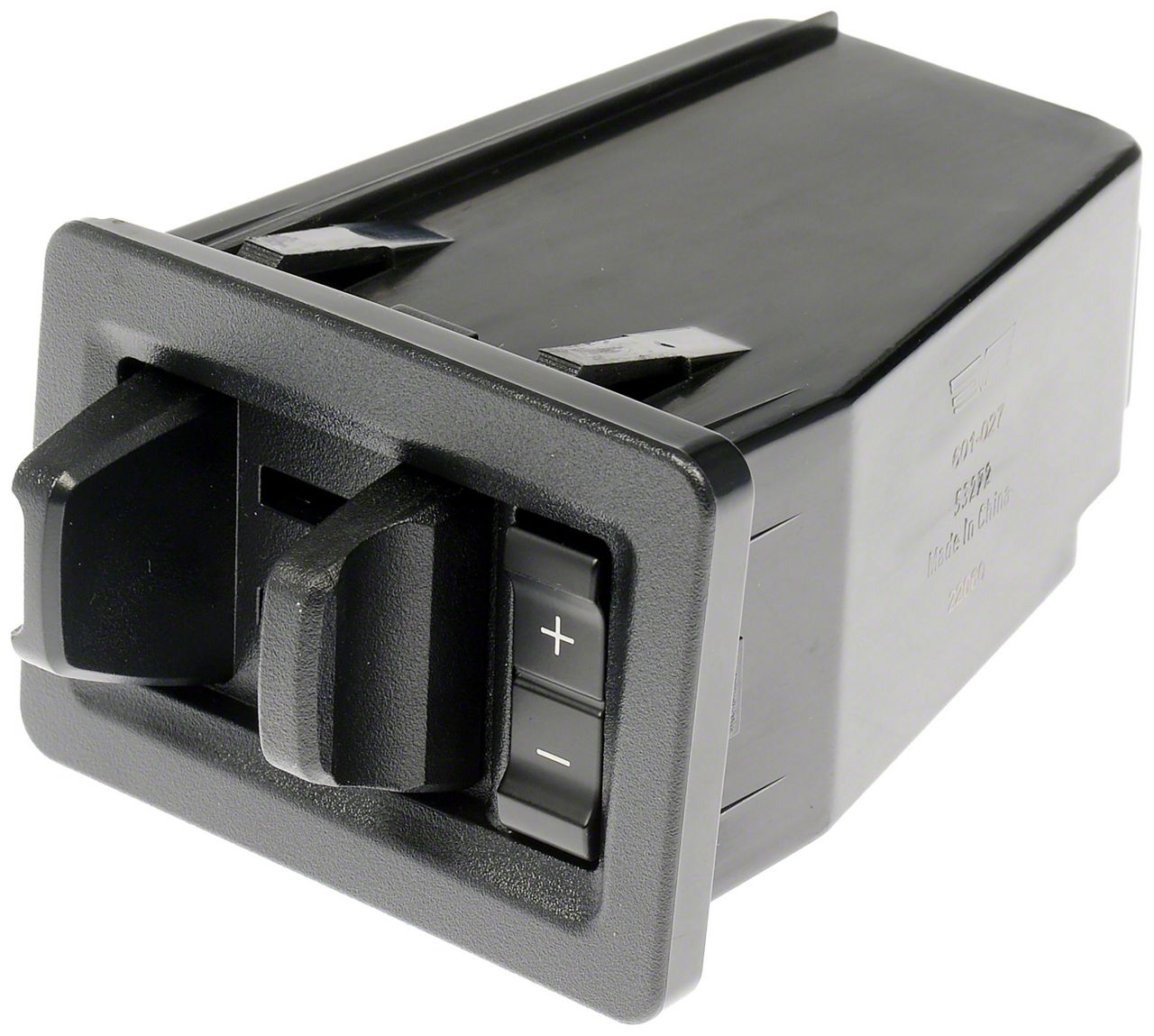 F-150 Electronic Trailer Brake Control Module (15-20 F-150) - Free Shipping