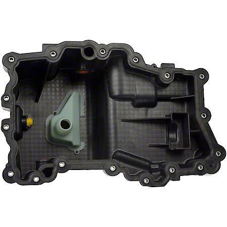 F-150 Engine Oil Pan (15-17 2.7L EcoBoost F-150) - Free Shipping