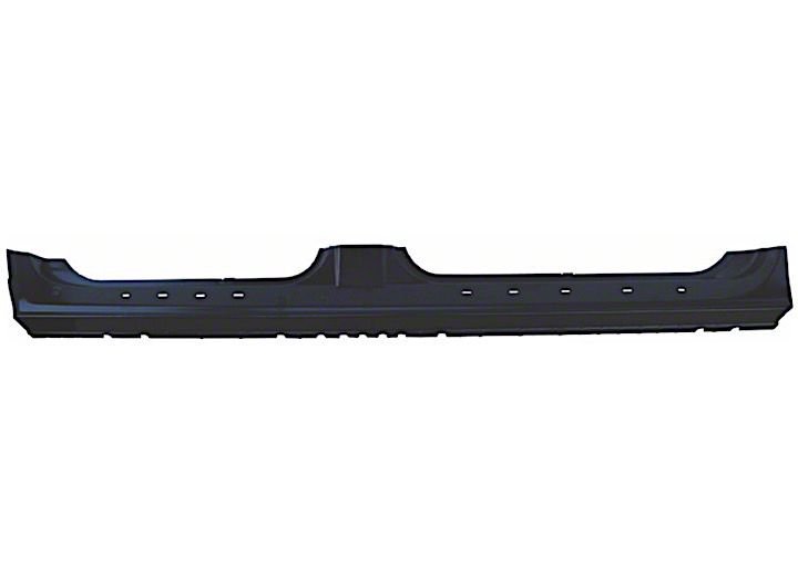 F-150 Factory Style Rocker Panel; Passenger Side (01-03 F-150 SuperCrew)