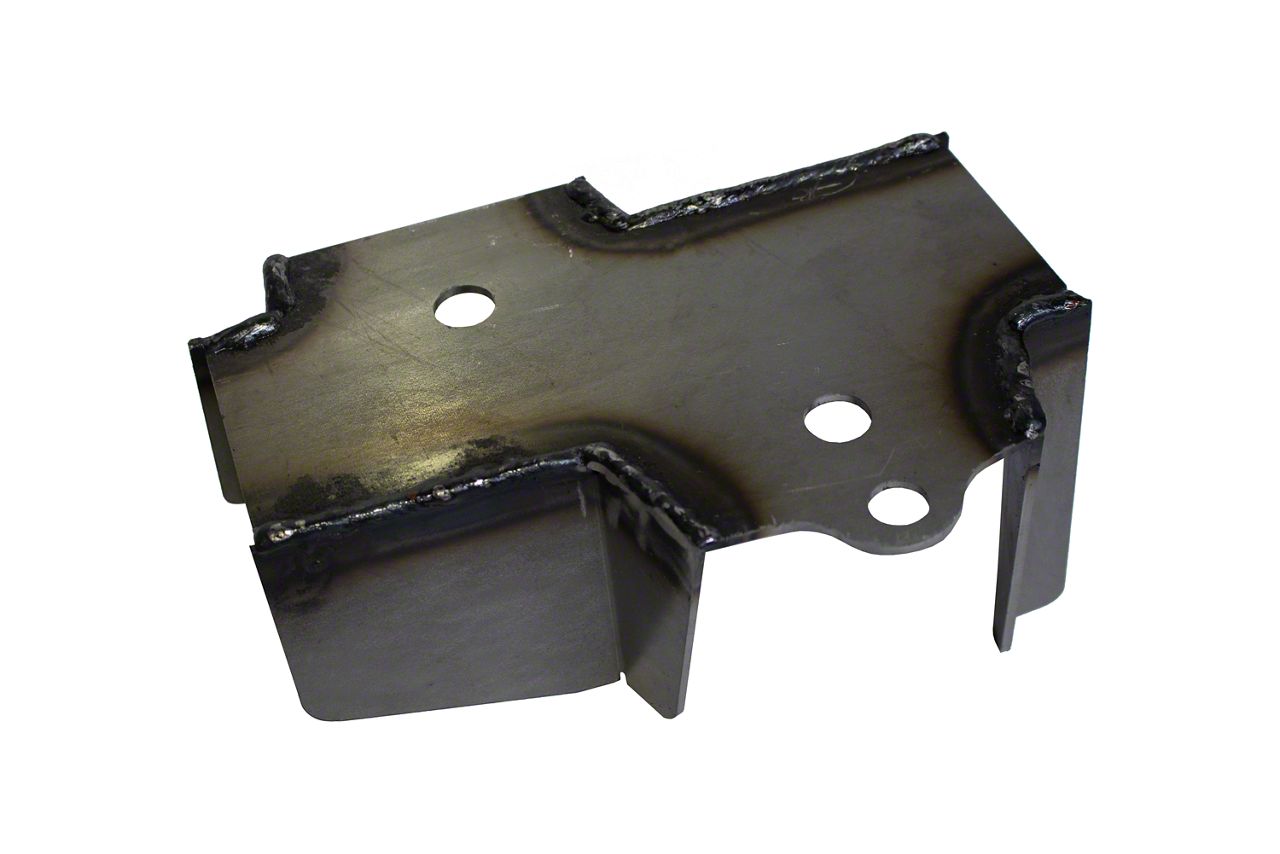 Rust Buster F-150 Front Bed Mount; Driver Side RB7018L (09-14 F-150 ...