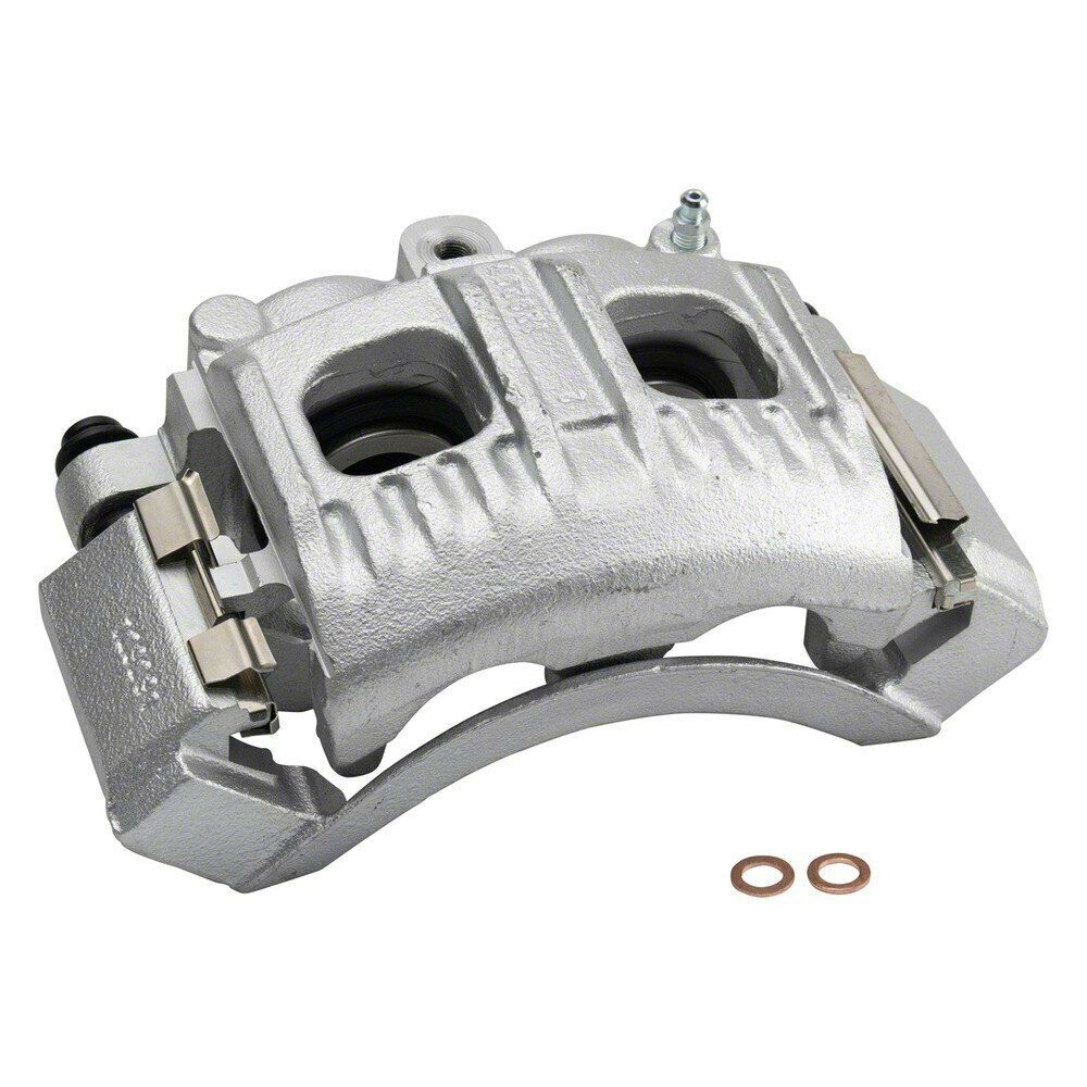 F-150 Front Brake Caliper; Passenger Side (99-03 F-150 w/ 7-Lug) - Free ...