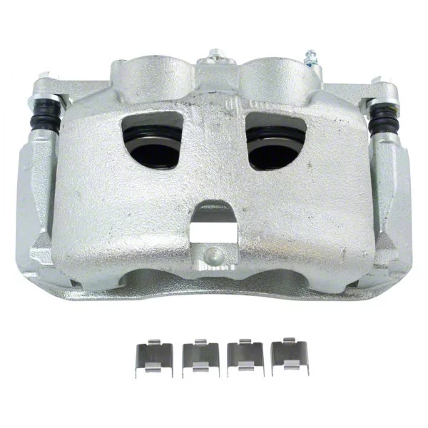 F-150 Front Brake Caliper; Passenger Side (12-16 F-150) - Free Shipping