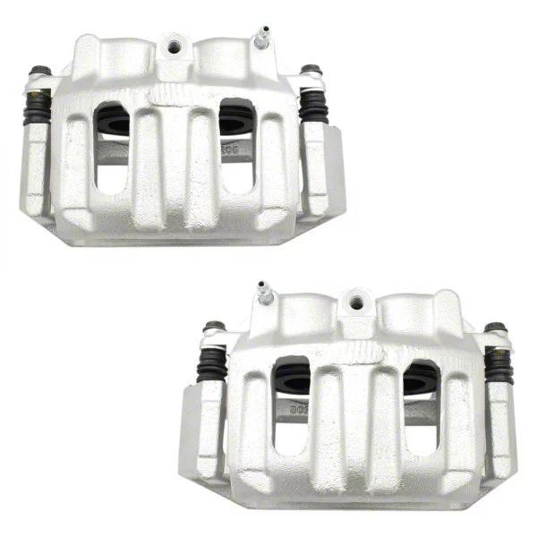 F-150 Front Brake Calipers (99-03 4WD F-150) - Free Shipping