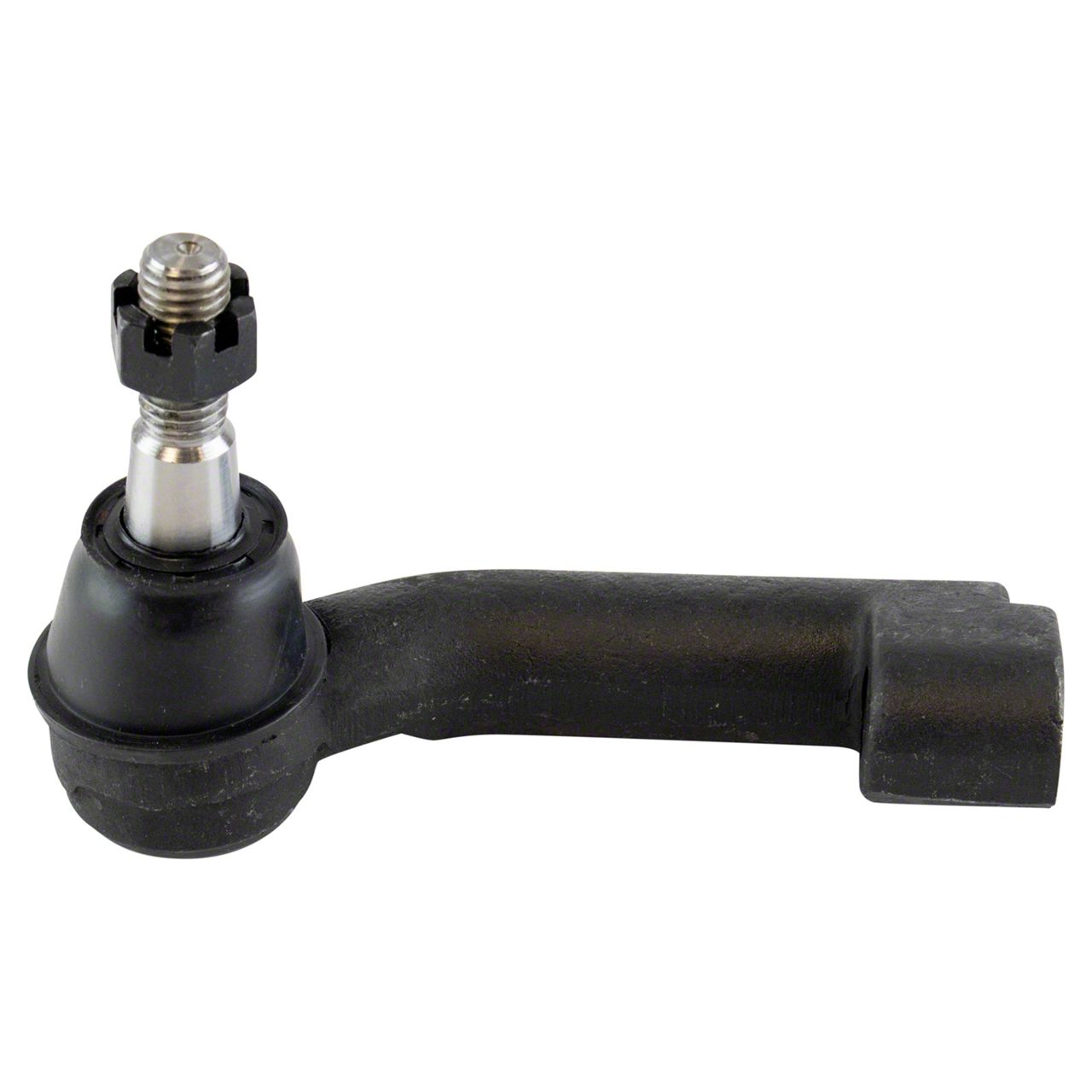 F-150 Front Upper and Lower Control Arms with Ball Joints, Steering ...