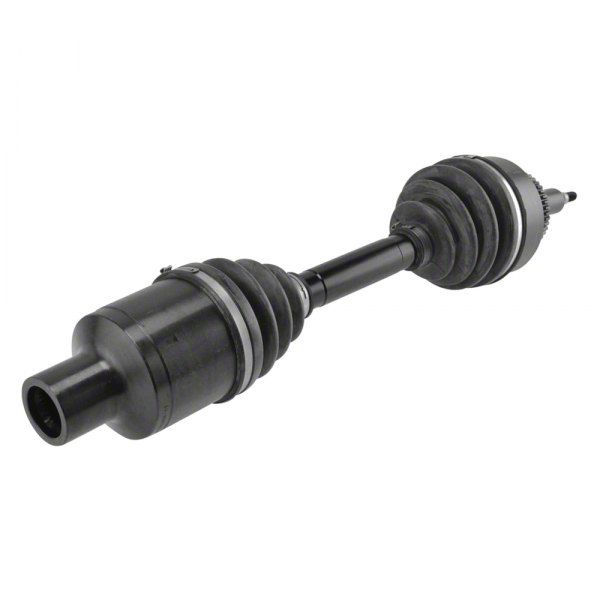 F-150 Front CV Axle Shafts (09-14 F-150, Excluding Raptor) - Free Shipping