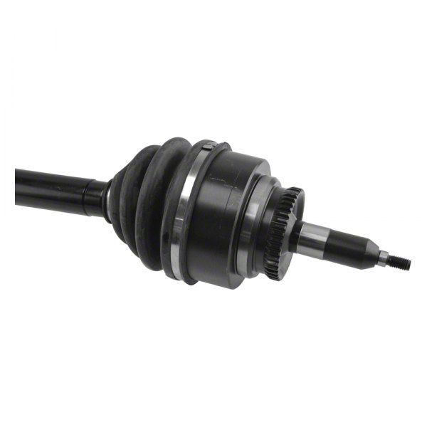 F-150 Front CV Axle Shafts (09-14 F-150, Excluding Raptor) - Free Shipping