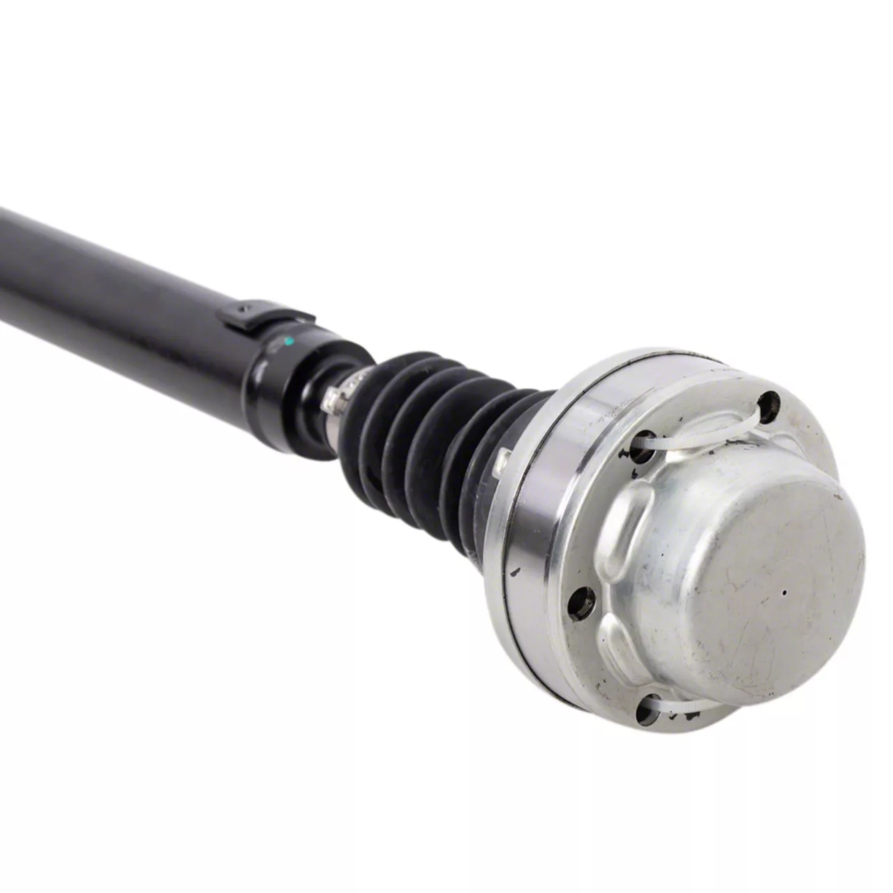 F-150 Front Driveshaft (09-14 V8 F-150 w/ Automatic Transmission) - Free Shipping