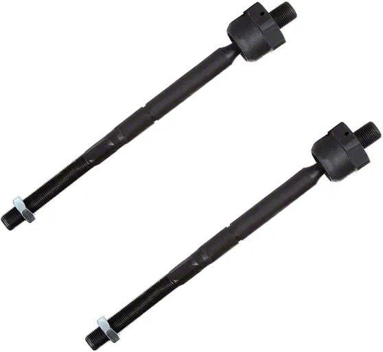 F-150 Front Inner and Outer Tie Rods (09-17 4WD F-150, Excluding Raptor ...