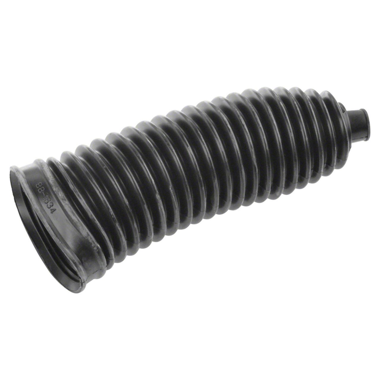 F-150 Front Inner Tie Rods with Rack and Pinion Bellows (04-08 4WD F ...