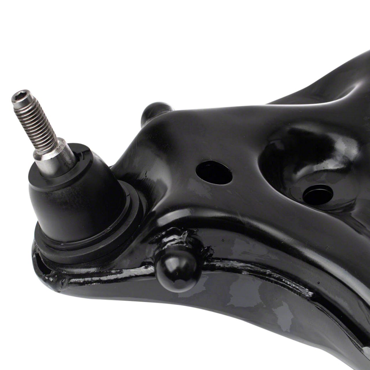 F-150 Front Lower Control Arm with Ball Joint (15-20 F-150, Excluding ...