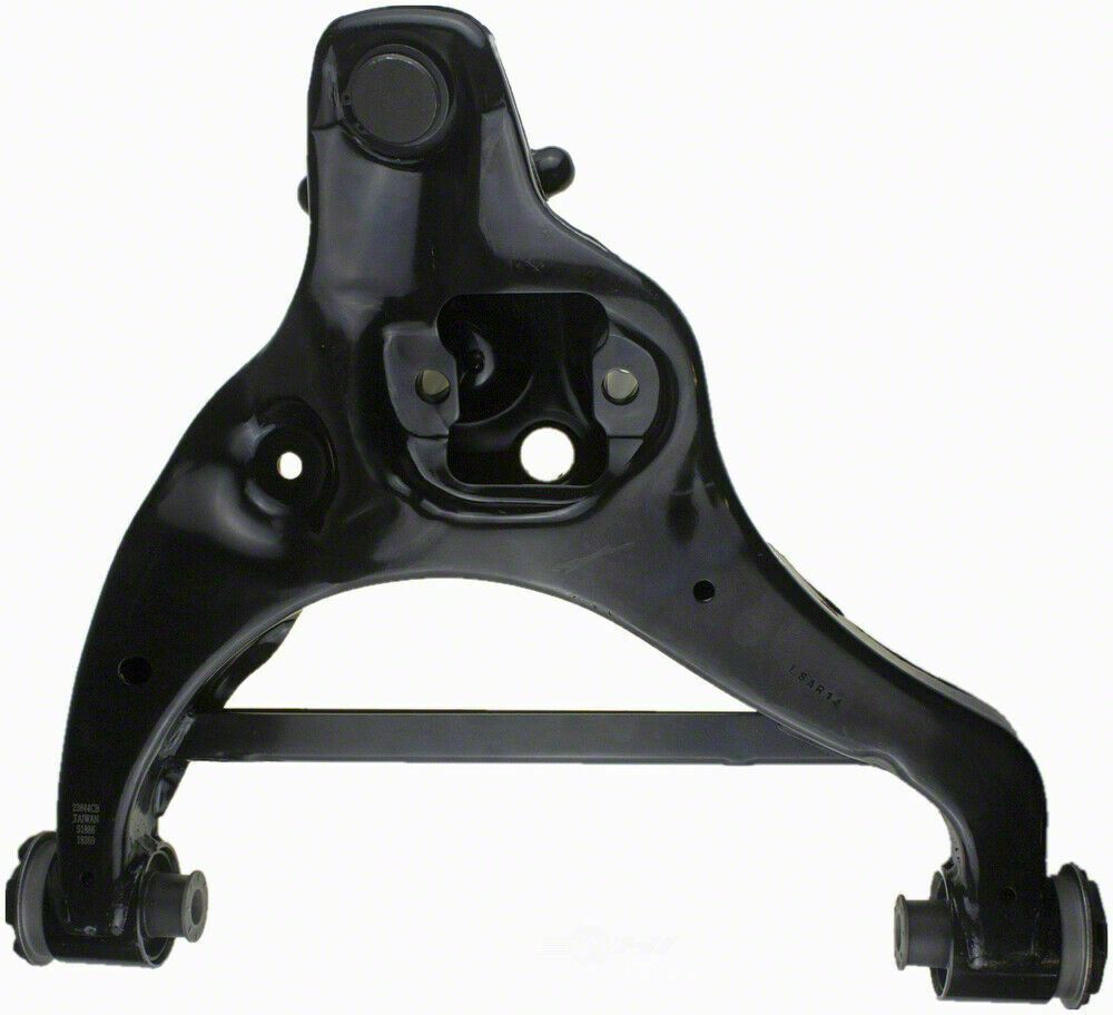 F-150 Front Lower Suspension Control Arm; Driver Side (15-20 F-150 ...