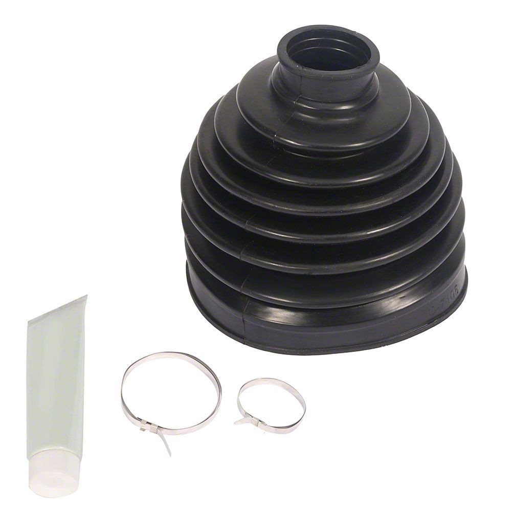 F-150 Front Outer CV Axle Boot (03-18 F-150) - Free Shipping