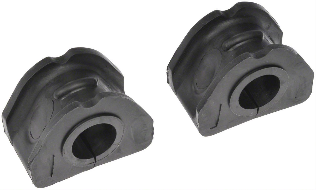 F-150 Front Stabilizer Bar Bushing; 26.40mm Diameter Bar (97-03 4WD F ...