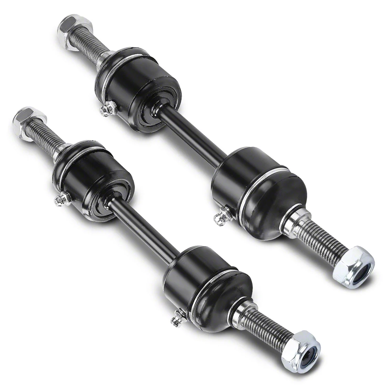 F-150 Front Sway Bar Link Kit (09-20 4WD F-150) - Free Shipping