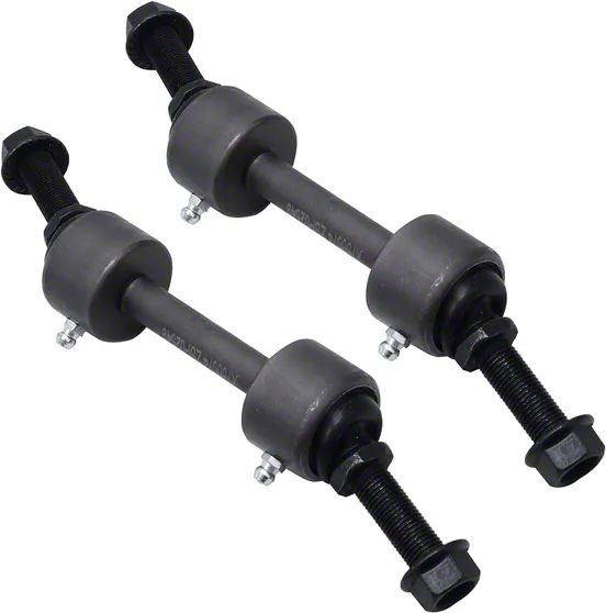 F-150 Front Sway Bar Links (09-18 2WD F-150) - Free Shipping