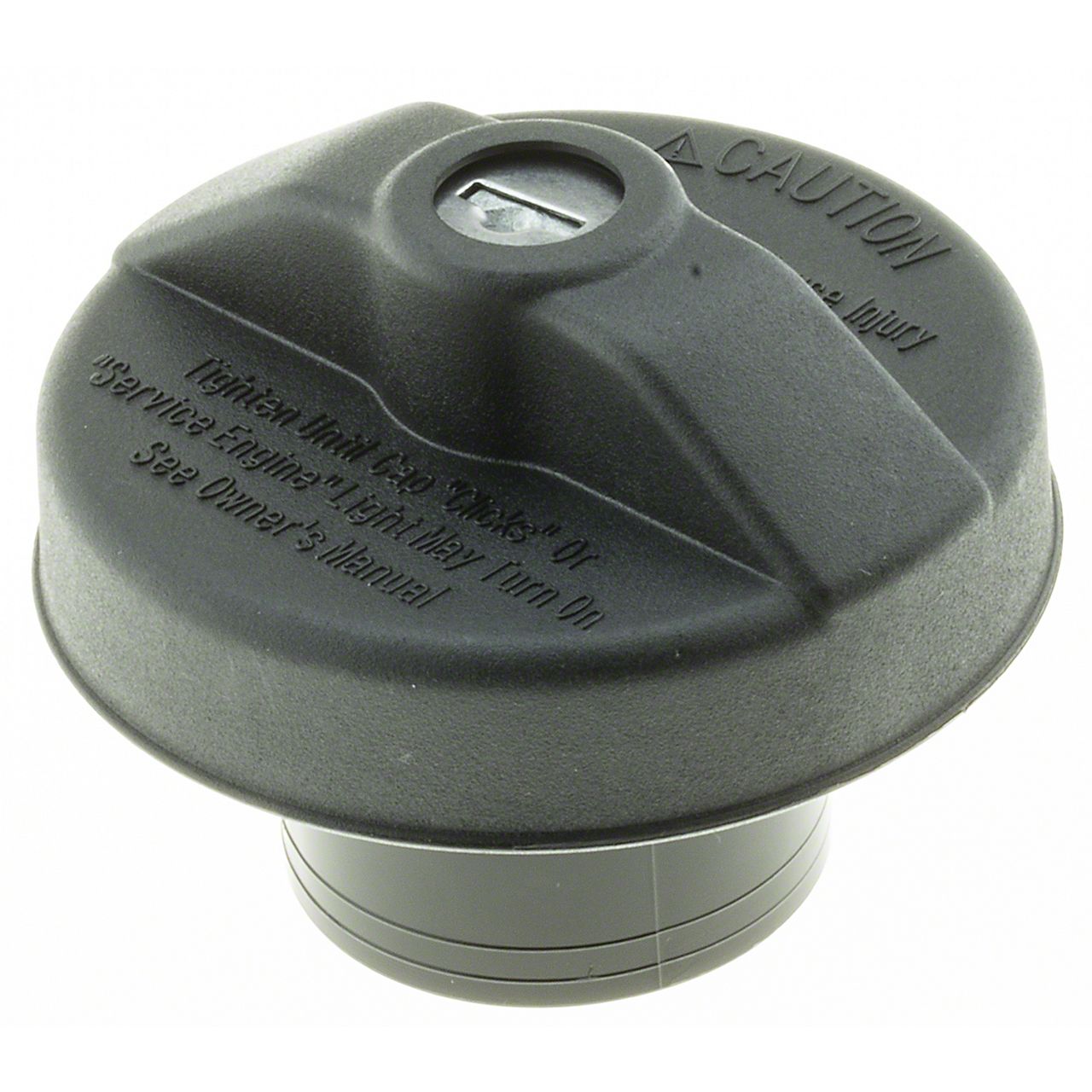 F-150 Fuel Cap; Locking (04-08 F-150) - Free Shipping