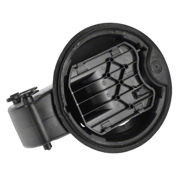 F-150 Fuel Filler Pocket (09-14 F-150 Styleside) - Free Shipping