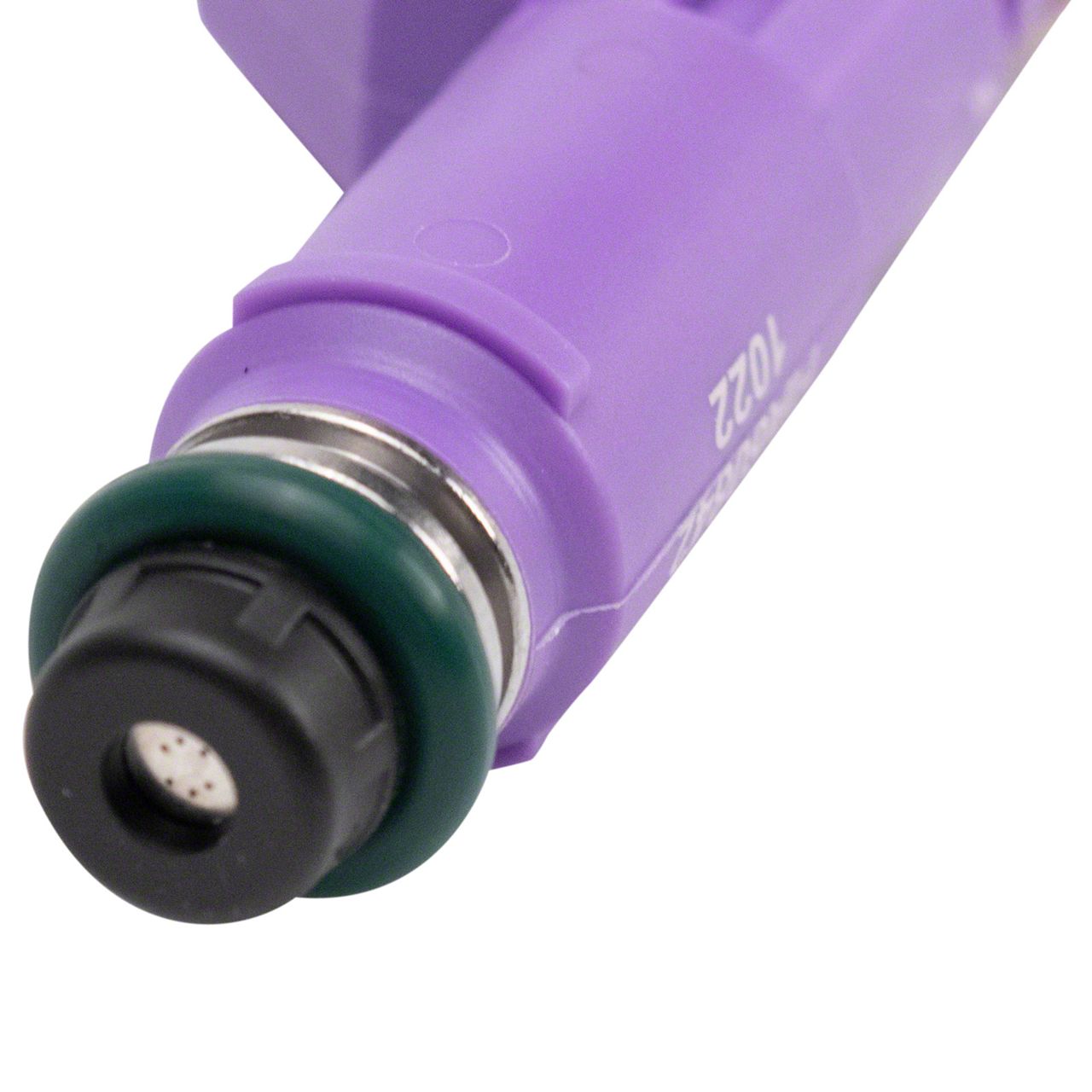 F-150 Fuel Injector Set; 8-Pieces (09-10 4.6L 3V F-150) - Free Shipping