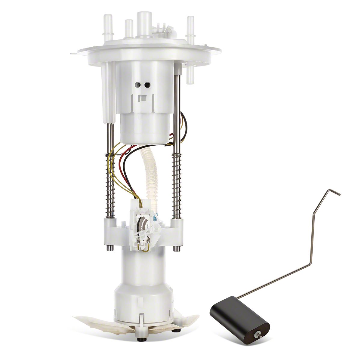 F-150 Fuel Pump Module for Standard Range Fuel Tanks (06-08 5.4L F-150 ...