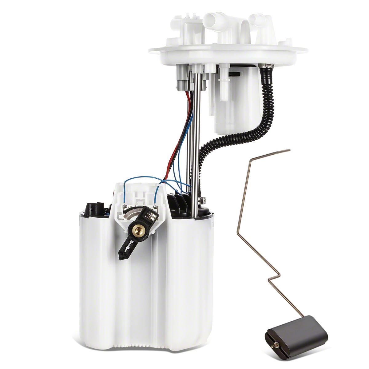 F150 Fuel Pump Module | How To Bypass Ford Fuel Pump Driver Module – QNANCK