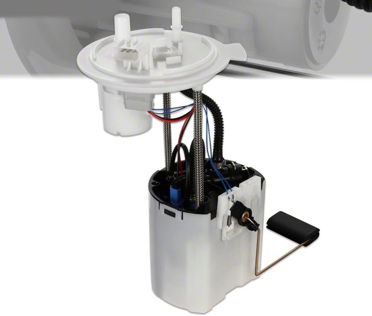 F-150 Fuel Pump Module (11-14 3.5L EcoBoost F-150) - Free Shipping