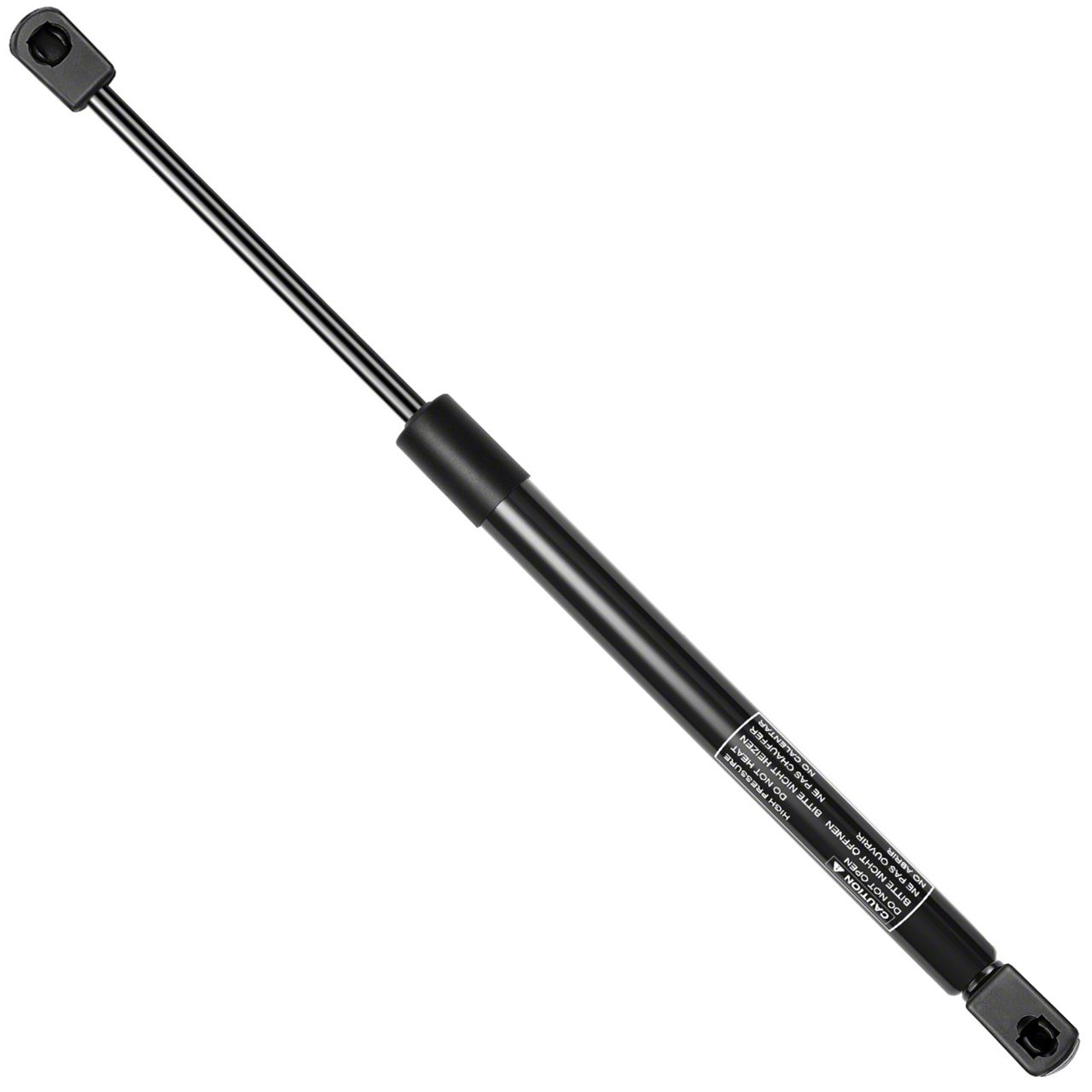 F-150 Hood Lift Support Strut; Passenger Side (15-20 F-150) - Free Shipping
