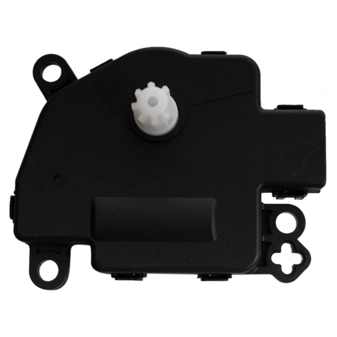 F-150 HVAC Blend Door Actuator (09-14 F-150) - Free Shipping