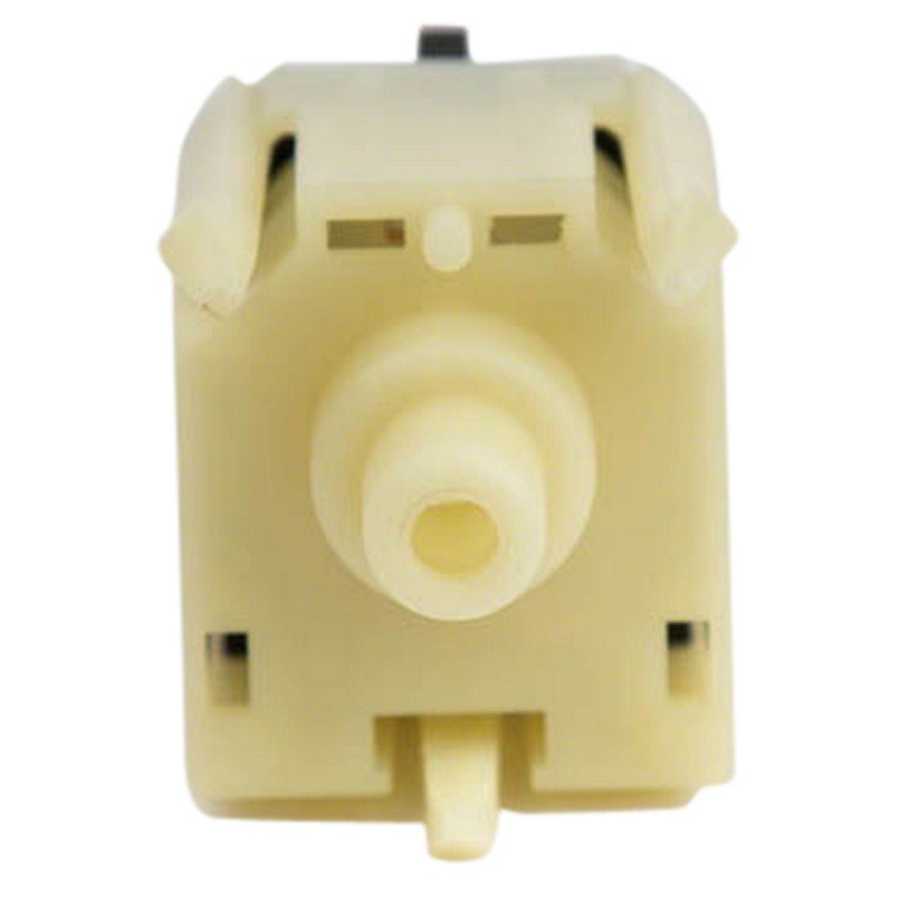 F-150 HVAC Blower Motor Control Switch (09-10 F-150 w/o Automatic ...