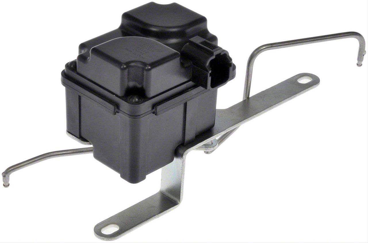 F-150 Intake Manifold Runner Control (99-04 4.2L F-150) - Free Shipping