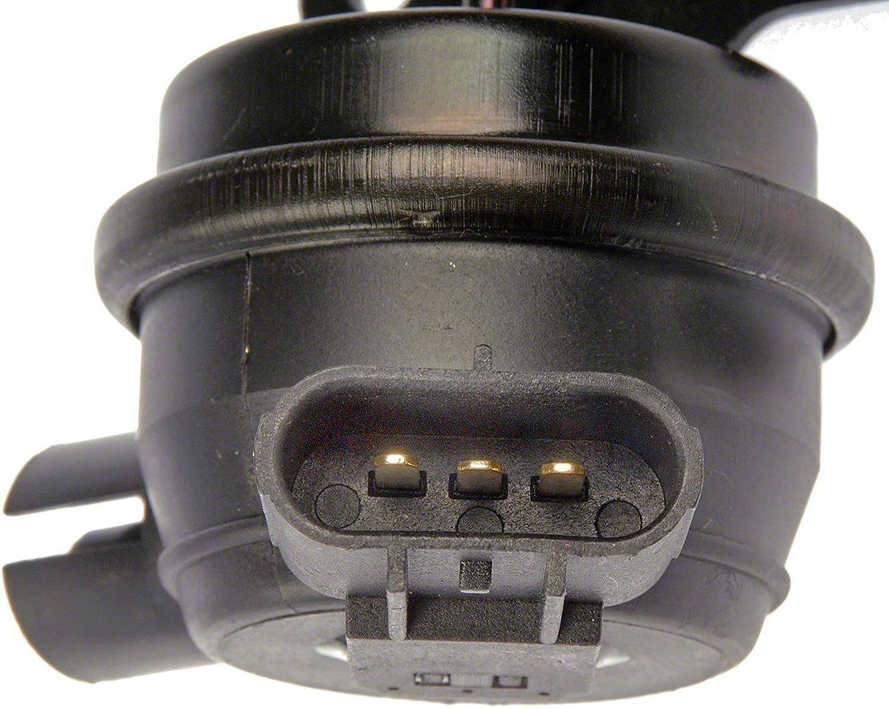 F-150 Intake Manifold Runner Control; Passenger Side (97-98 4.2L F-150 ...