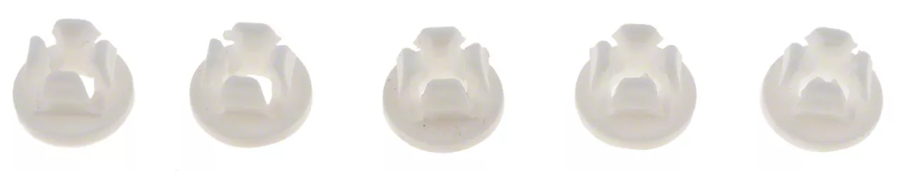 F-150 Intake Manifold Vacuum Retainer Bushings (97-06 4.2L F-150)