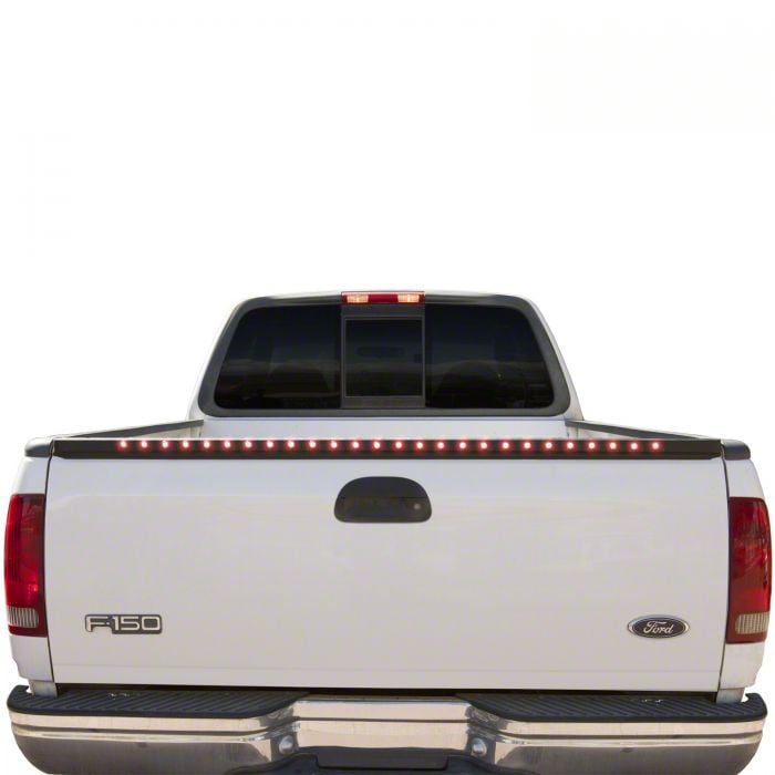 F-150 LED Tailgate Spoiler (97-03 F-150 Styleside)