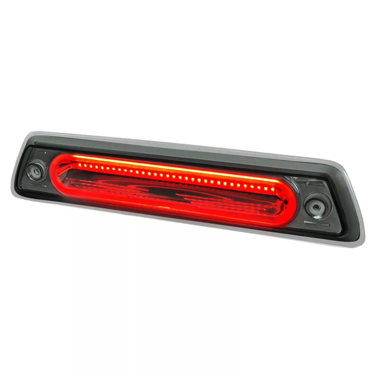 F-150 LED Third Brake Light; Smoked (09-14 F-150) - Free Shipping