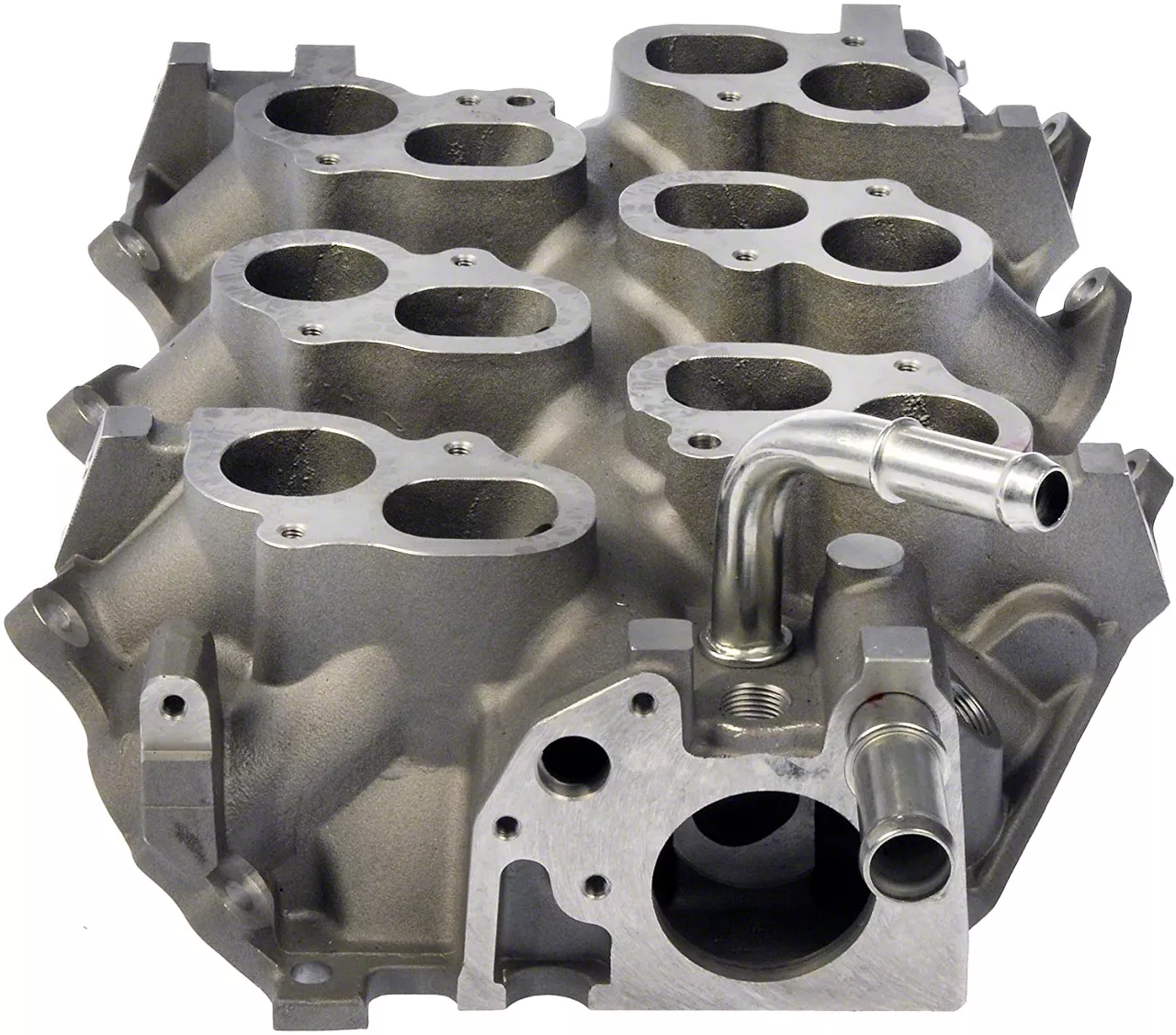F-150 Lower Aluminum Intake Manifold (97-04 4.2L F-150) - Free Shipping