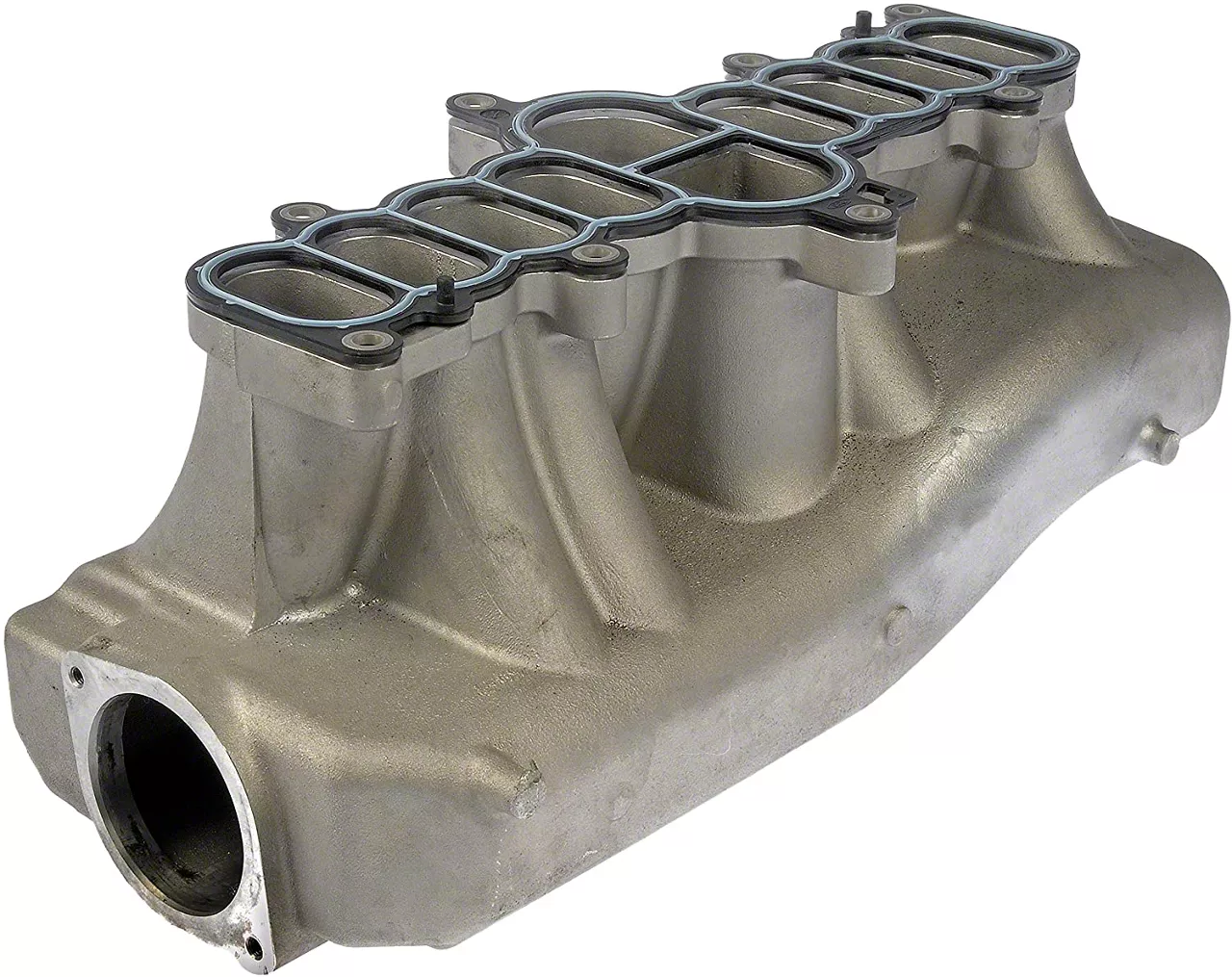 F-150 Lower Aluminum Intake Manifold (97-00 4.6L, 5.4L F-150) - Free ...