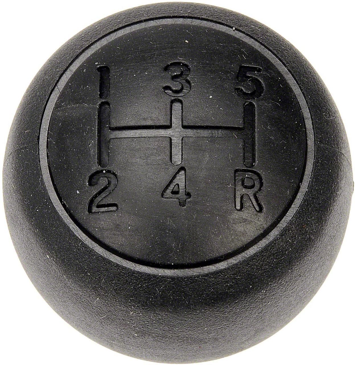 F-150 Manual Transmission Shift Knob (97-08 F-150) - Free Shipping