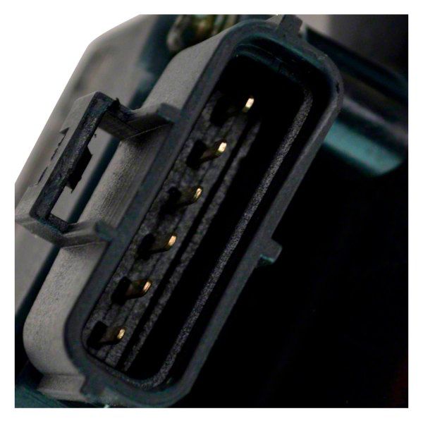 F-150 Mass Air Flow Sensor (99-03 4.6L F-150; 99-03 5.4L F-150) - Free ...