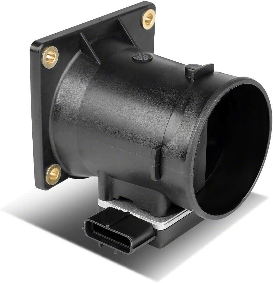 F-150 Mass Air Flow Sensor (97-98 4.2L F-150) - Free Shipping
