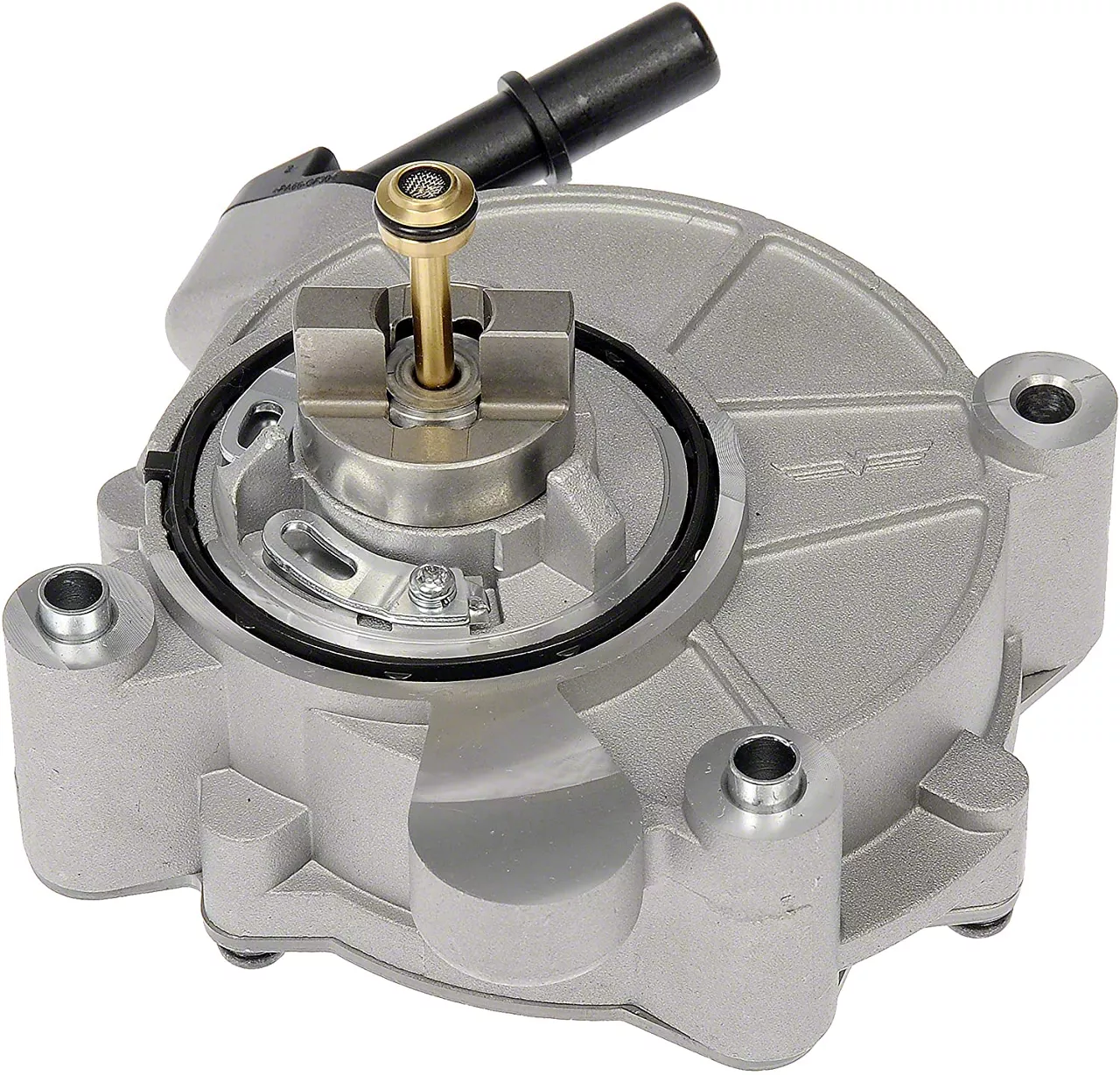 F-150 Mechanical Vacuum Pump or Fuel Pump (15-16 3.5L EcoBoost F-150 ...