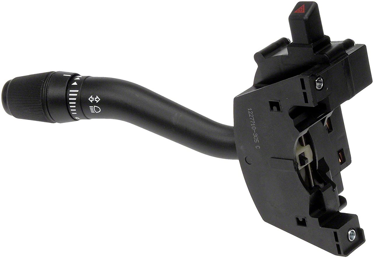 F-150 Multi Function Switch Assembly (99-04 F-150) - Free Shipping