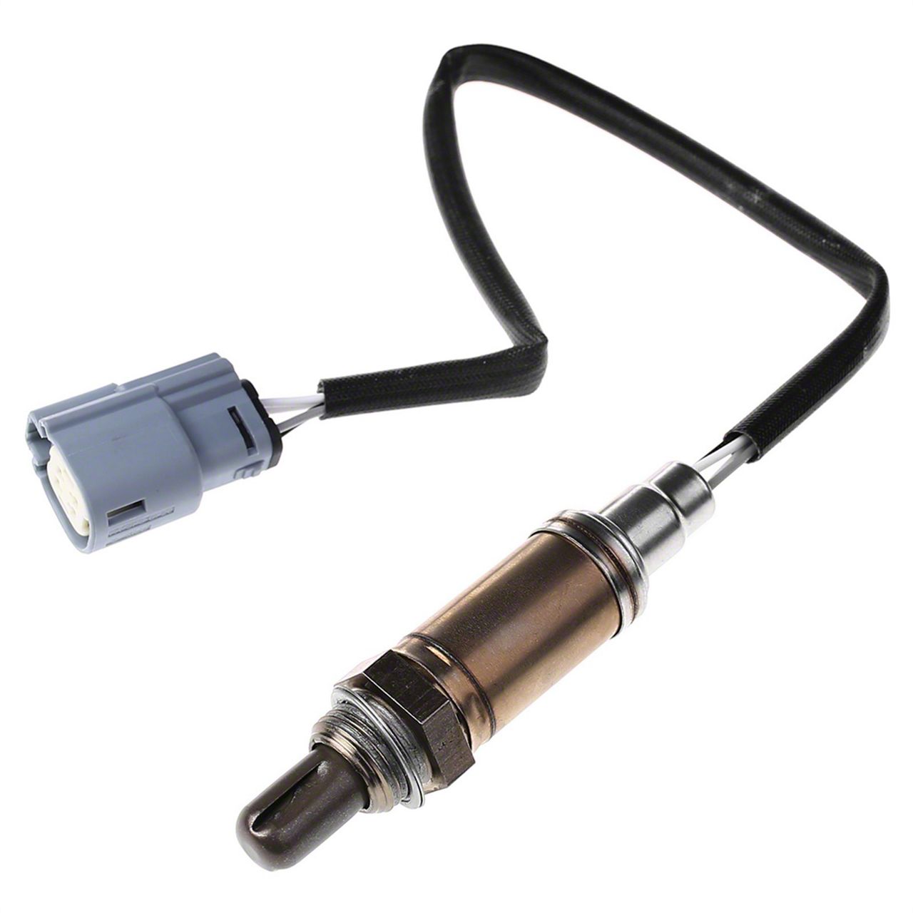 F-150 O2 Oxygen Sensor; Downstream (11-14 5.0L, 6.2L F-150) - Free Shipping