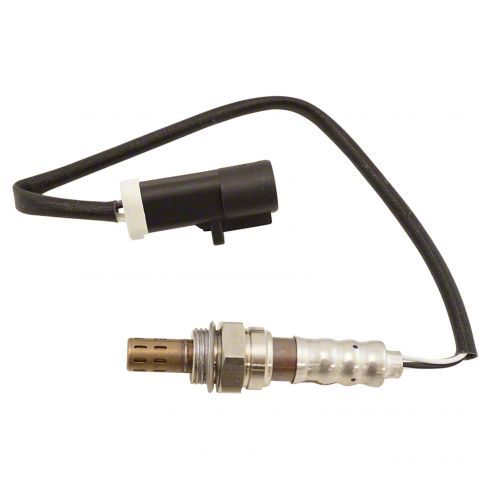 F-150 O2 Oxygen Sensor Set; Downstream (97-10 4.2L, 4.6L, 5.4L, 6.2L F ...