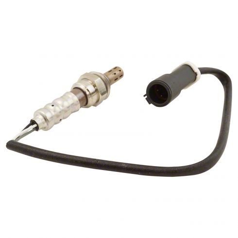 F-150 O2 Oxygen Sensor Set; Downstream (97-10 4.2L, 4.6L, 5.4L, 6.2L F ...