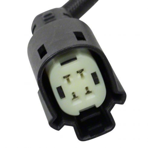 F-150 O2 Oxygen Sensor Set; Downstream (11-14 3.7L, 3.5L EcoBoost F-150 ...